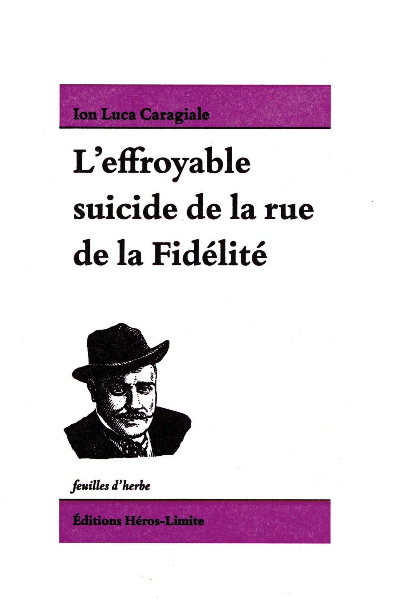 La souris qui rugissait - Les éditions Héros-Limite